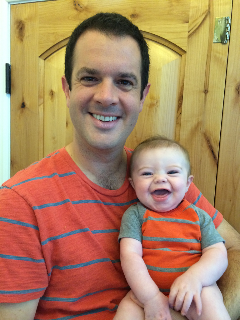 23 Moments That Make Being A Dad Totally Worth It