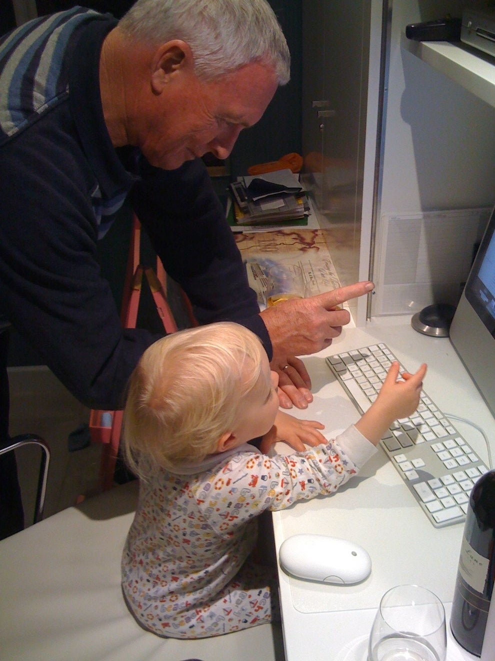 23 Moments That Make Being A Dad Totally Worth It