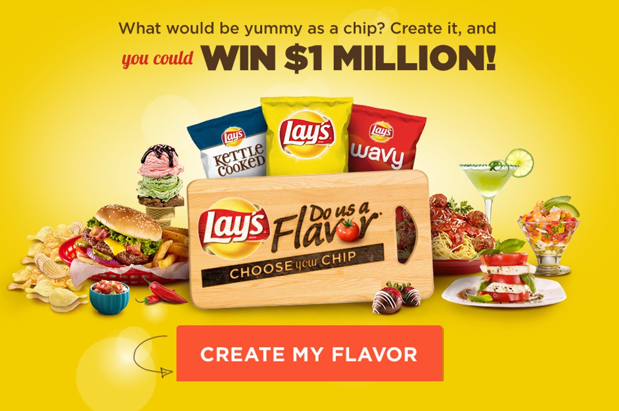 Lays DUAF Test