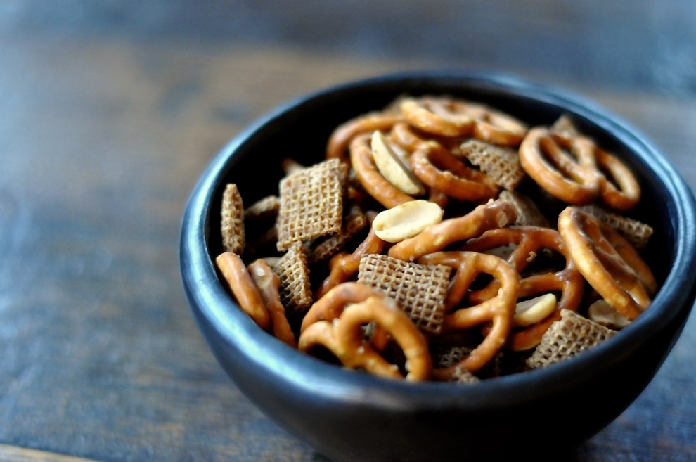 23 Essential Snacks Every Super Bowl Party Should Have