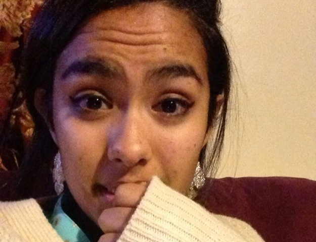 Meet The 17-Year-Old Girl Who Stood Up To Death Threats After Her Tweet ...