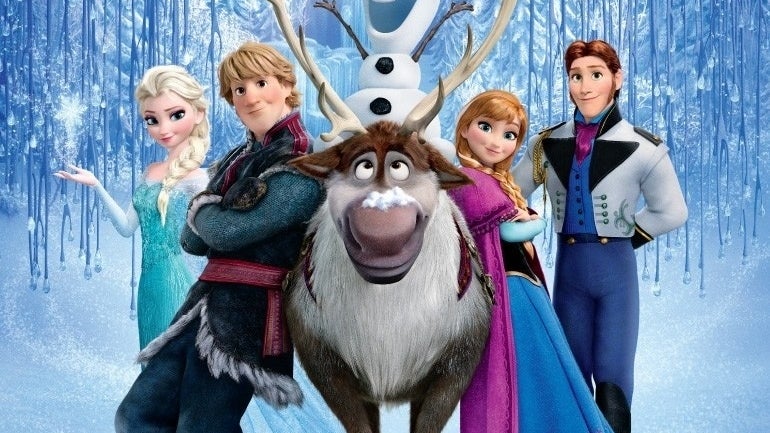 unnecessary censorship frozen