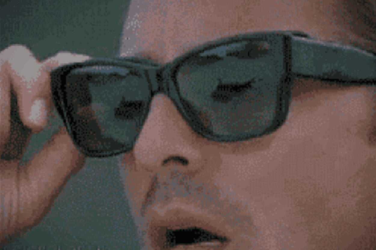 31 GIFs So Perfectly Looped That It's Physically Gratifying