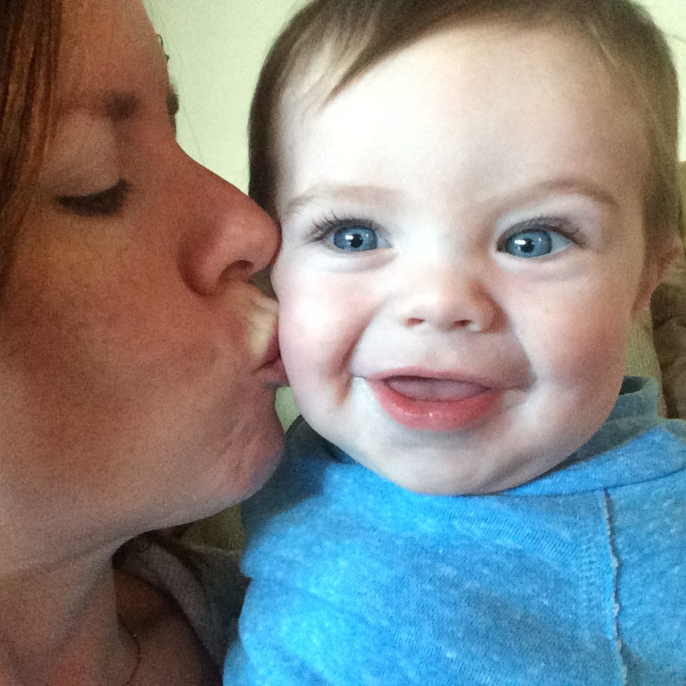 17 Things That Scare You About Babies Before You Have One