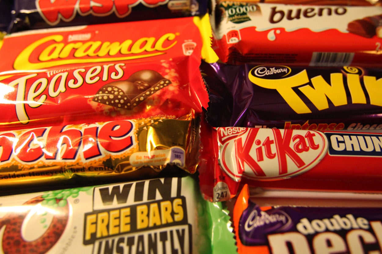 chocolates by post uk