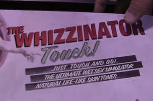 Rachel Zarrell on BuzzFeed