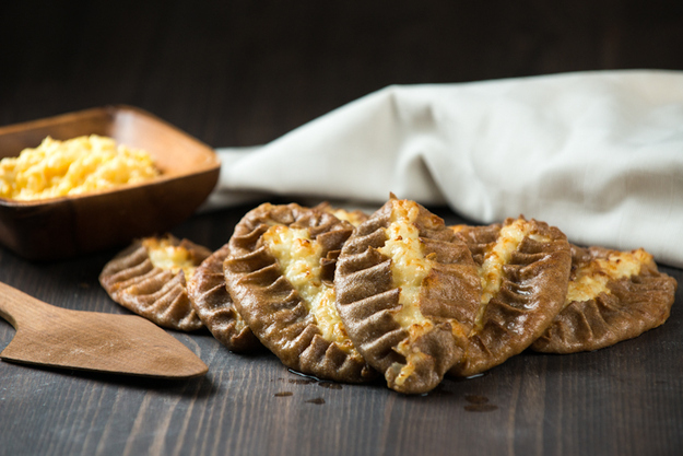 42 Traditional Finnish Foods That You Desperately Need In Your Life