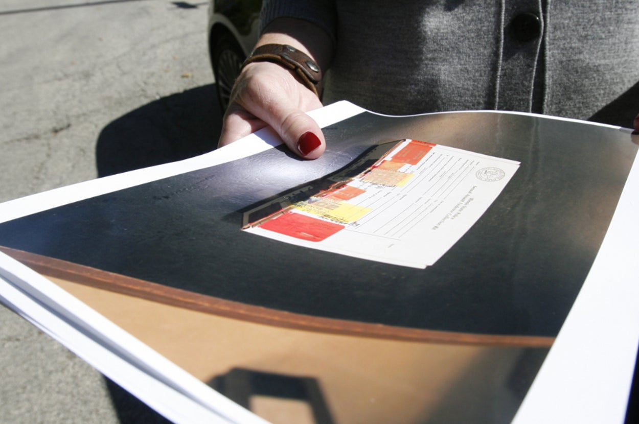 States Begin To Address Thousands Of Untested Rape Kits