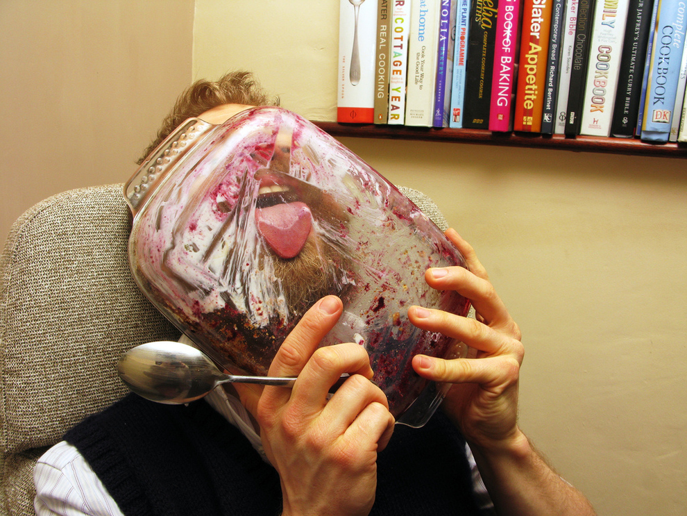 14 Signs You're A Total Hot Mess