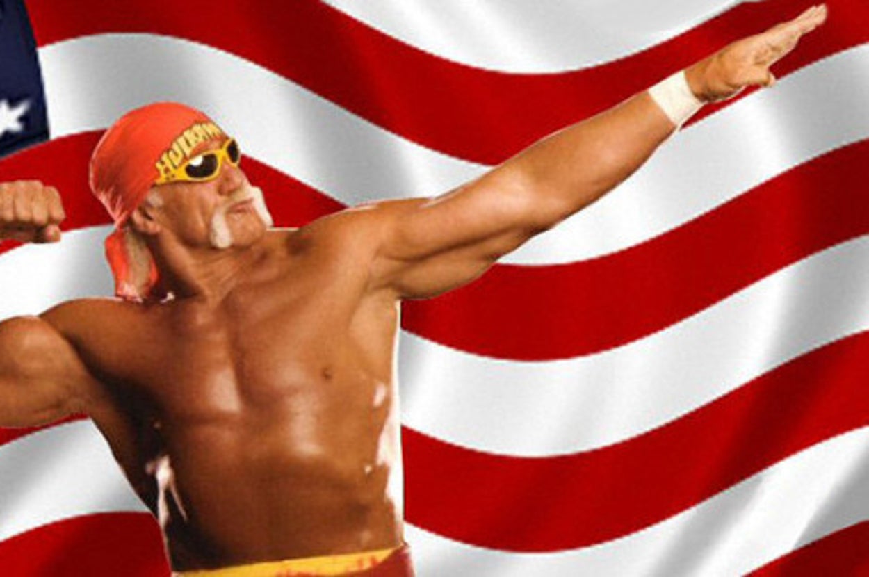 30 Most American Gifs Of All Time