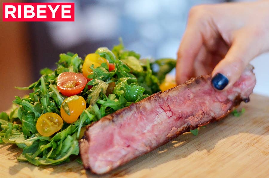 how to cook pork valentine steak