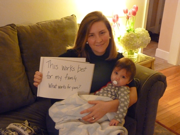 13 Things Stay At Home Moms Want To Tell You About Themselves