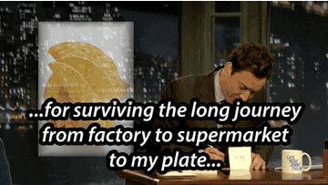 15 Of Jimmy Fallon's Most Thoughtful Thank You Notes