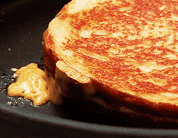 13 Reasons Why Cheese And Bread Is The Great American Romance