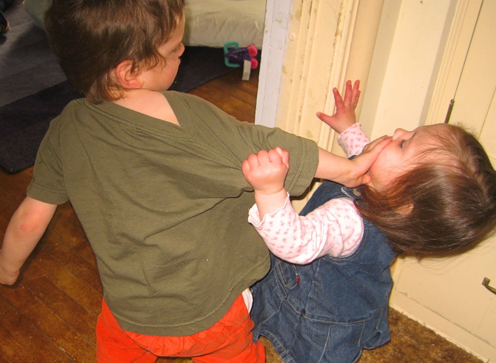 Having Kids: Expectations Vs. Reality