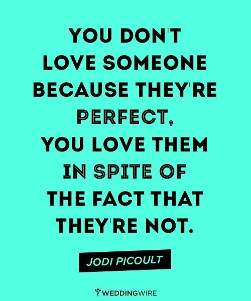 27 Perfect Love Quotes For Valentine's Day