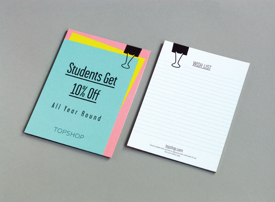 18 Sweet Deals You Can Get With Your Student ID