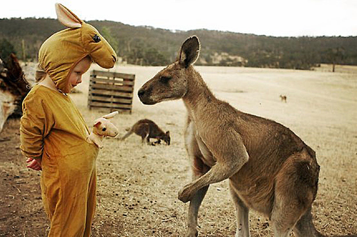The 30 Most Important Onesies In The History Of Fashion