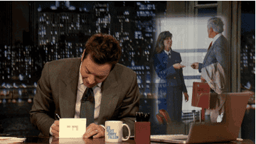 15 Of Jimmy Fallon's Most Thoughtful Thank You Notes
