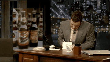 15 Of Jimmy Fallon's Most Thoughtful Thank You Notes