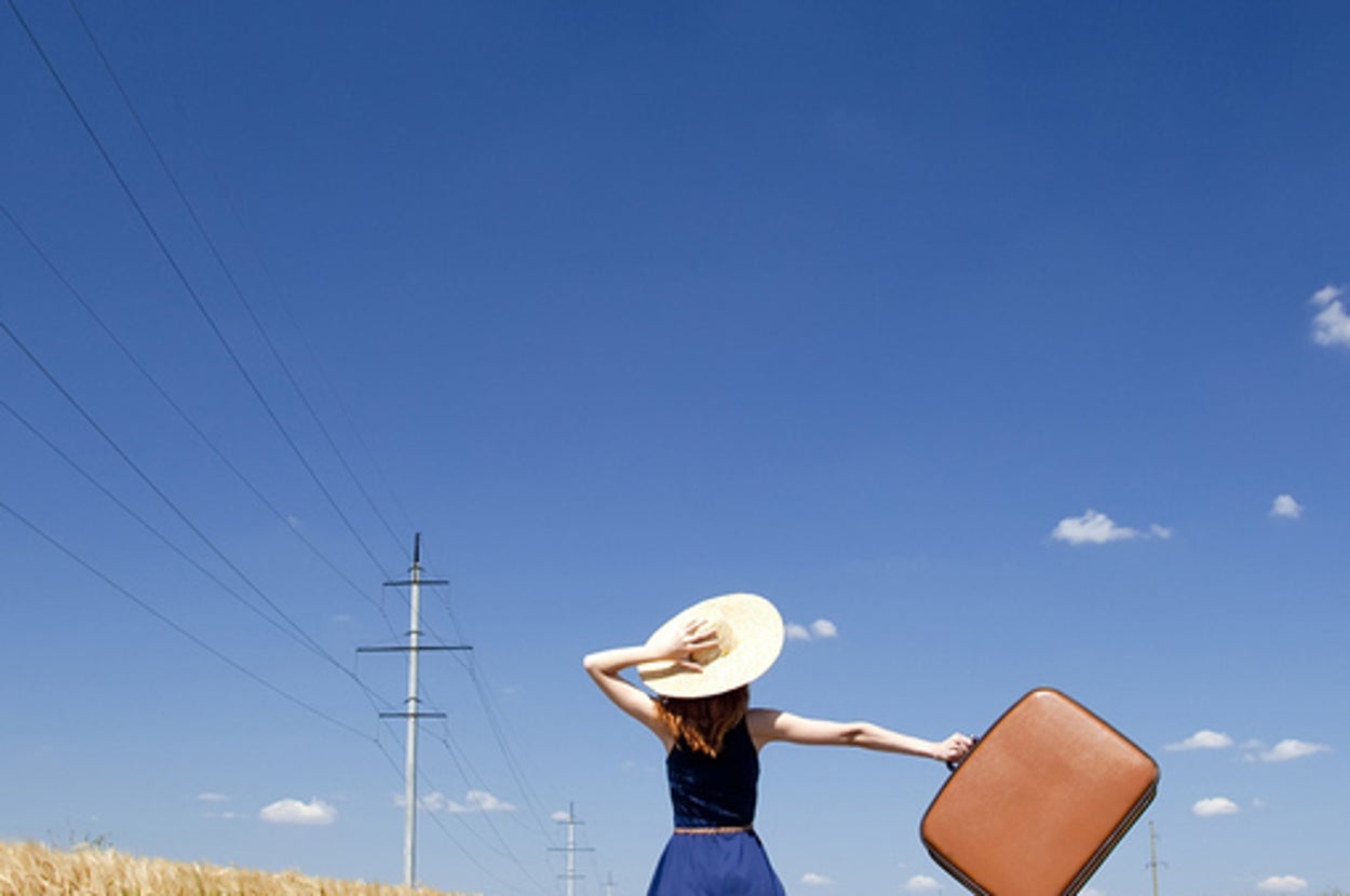 22 Signs You’re A Vagabond With Insatiable Wanderlust