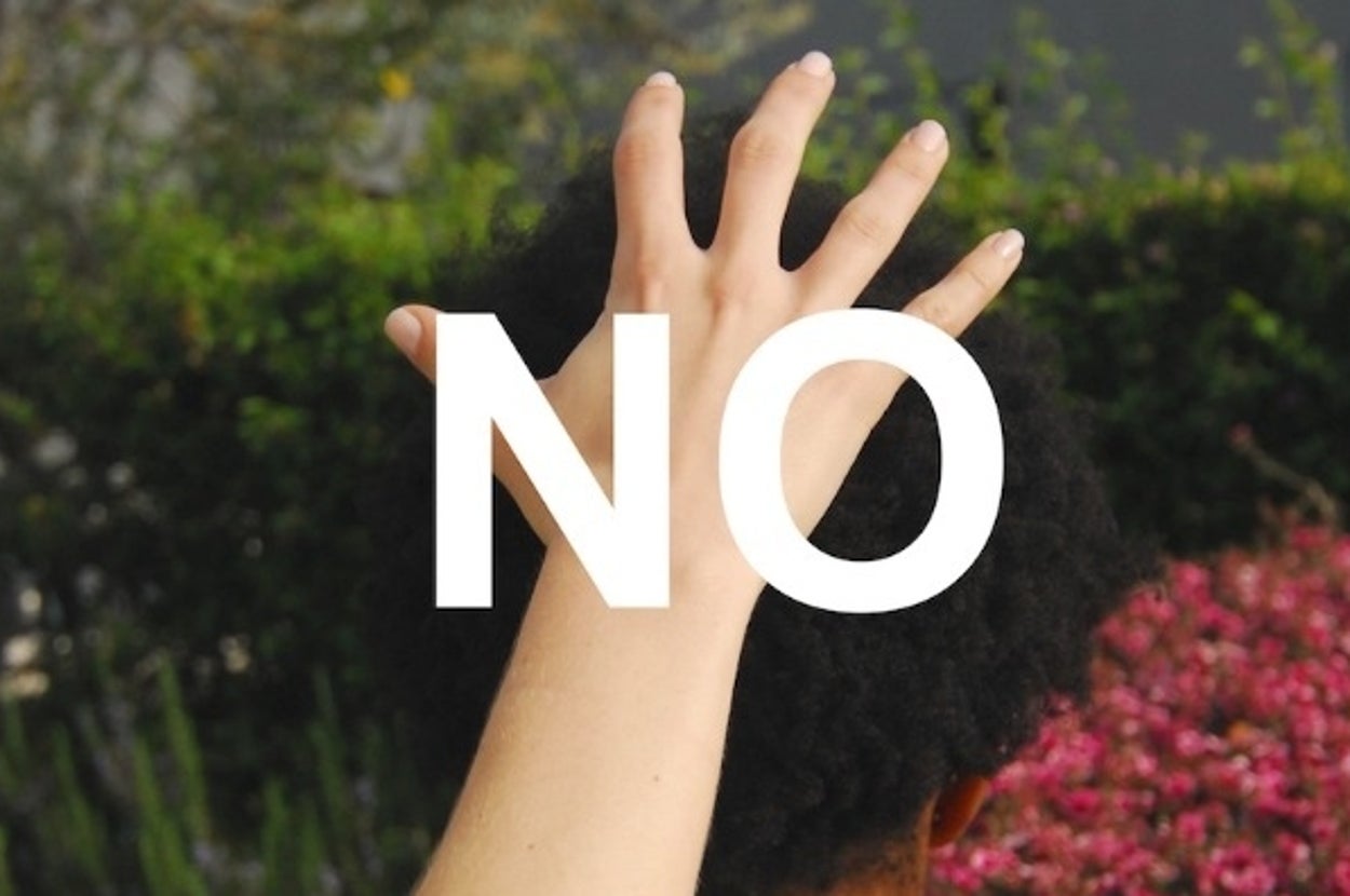 This Video Hilariously Explains Why You Shouldn’t Touch African ...