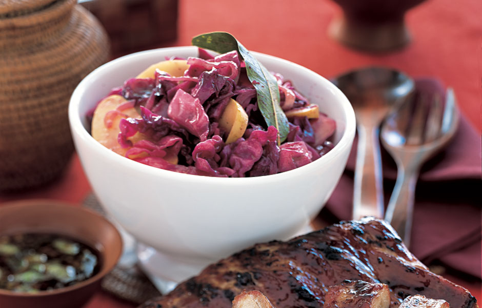 22 Delicious Russian Foods For Your Sochi Olympics Party