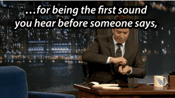 15 Of Jimmy Fallon's Most Thoughtful Thank You Notes