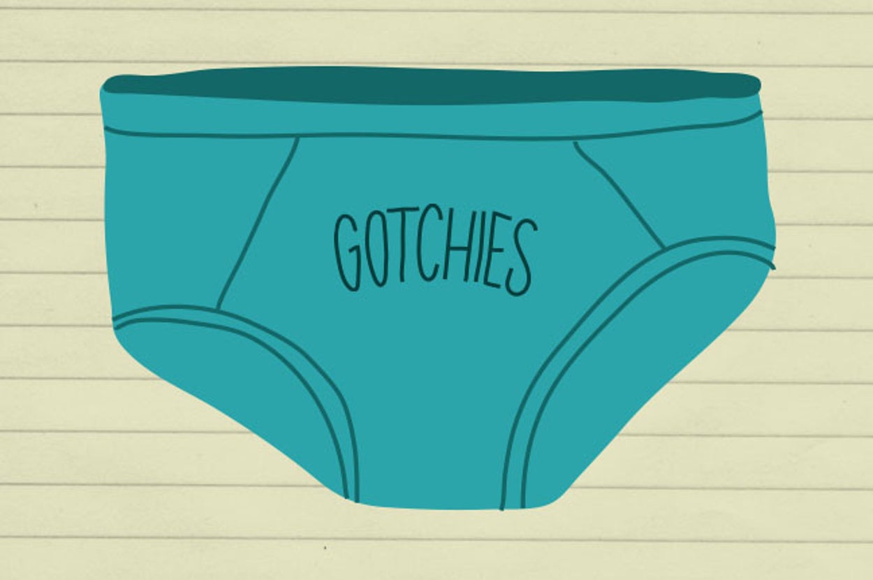 16 Delightful Made-Up Words