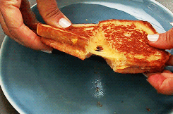 13 Reasons Why Cheese And Bread Is The Great American Romance