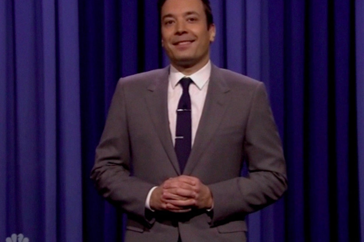The 35 Best Moments From Jimmy Fallon’s “Tonight Show” Debut