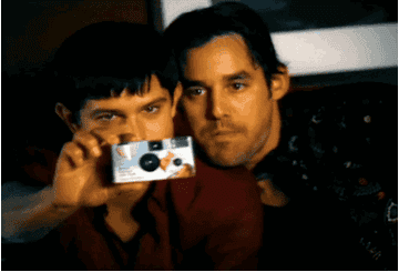 This Promo For The WB From 2000 Will Blow Your Mind