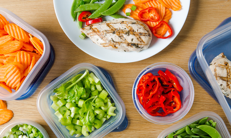 14 Low-Cal Meals That Will Actually Fill You Up