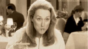 22 Eating Fails That Prove You Should Always Eat Alone