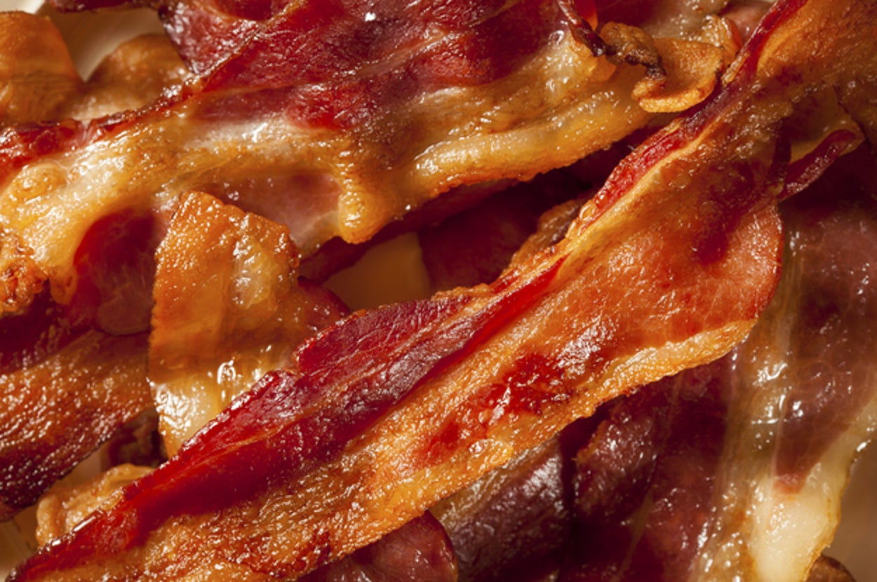 14 Things You Need To Know About Your Bacon