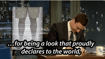 15 Of Jimmy Fallon's Most Thoughtful Thank You Notes