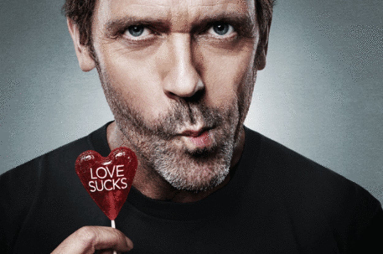 16 Scientific Reasons Love Is Bad For You