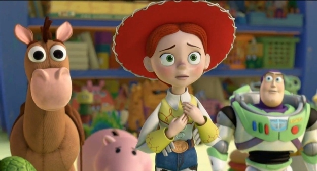 This New Theory About "Toy Story" Will Blow Your Mind