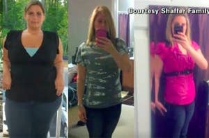 Rachel Zarrell on BuzzFeed