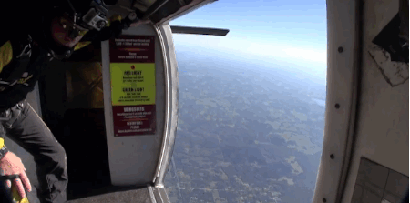 27 Things You Learn Jumping Out Of A Plane With Special Forces