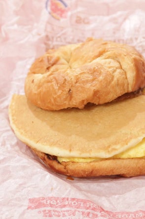 These Are The Fast Food Mashups You Never Knew Belonged Together