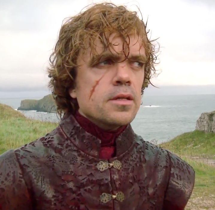 The Cast Of "Game Of Thrones" Answers Who Should Sit On The Iron Throne