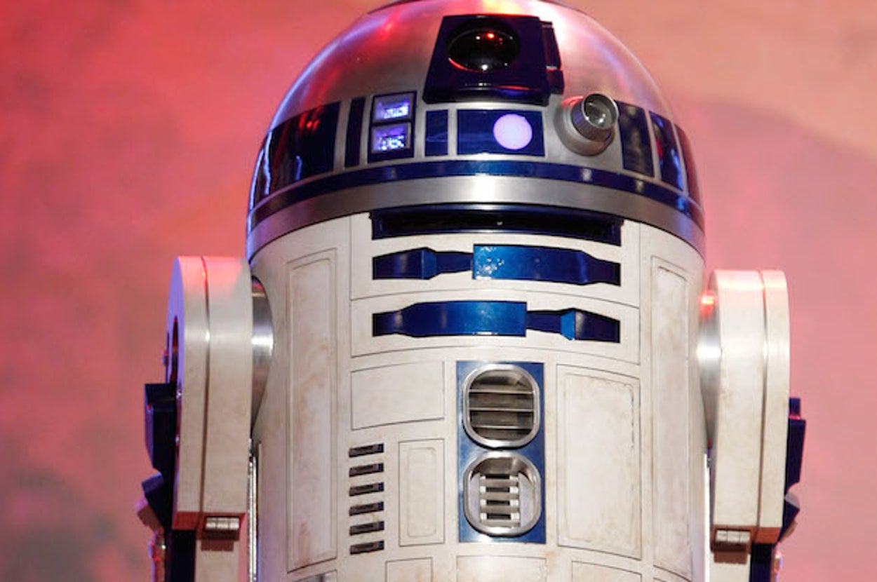 The “Star Wars: Episode VII“ Cast Officially Revealed