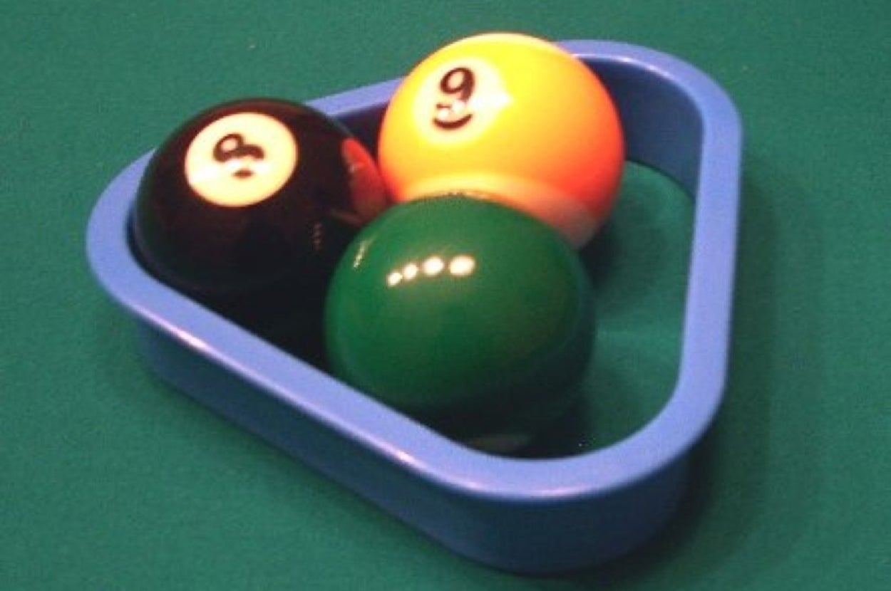 If You Want To See What It Looks Like To Have Three Testicles, Here's ...