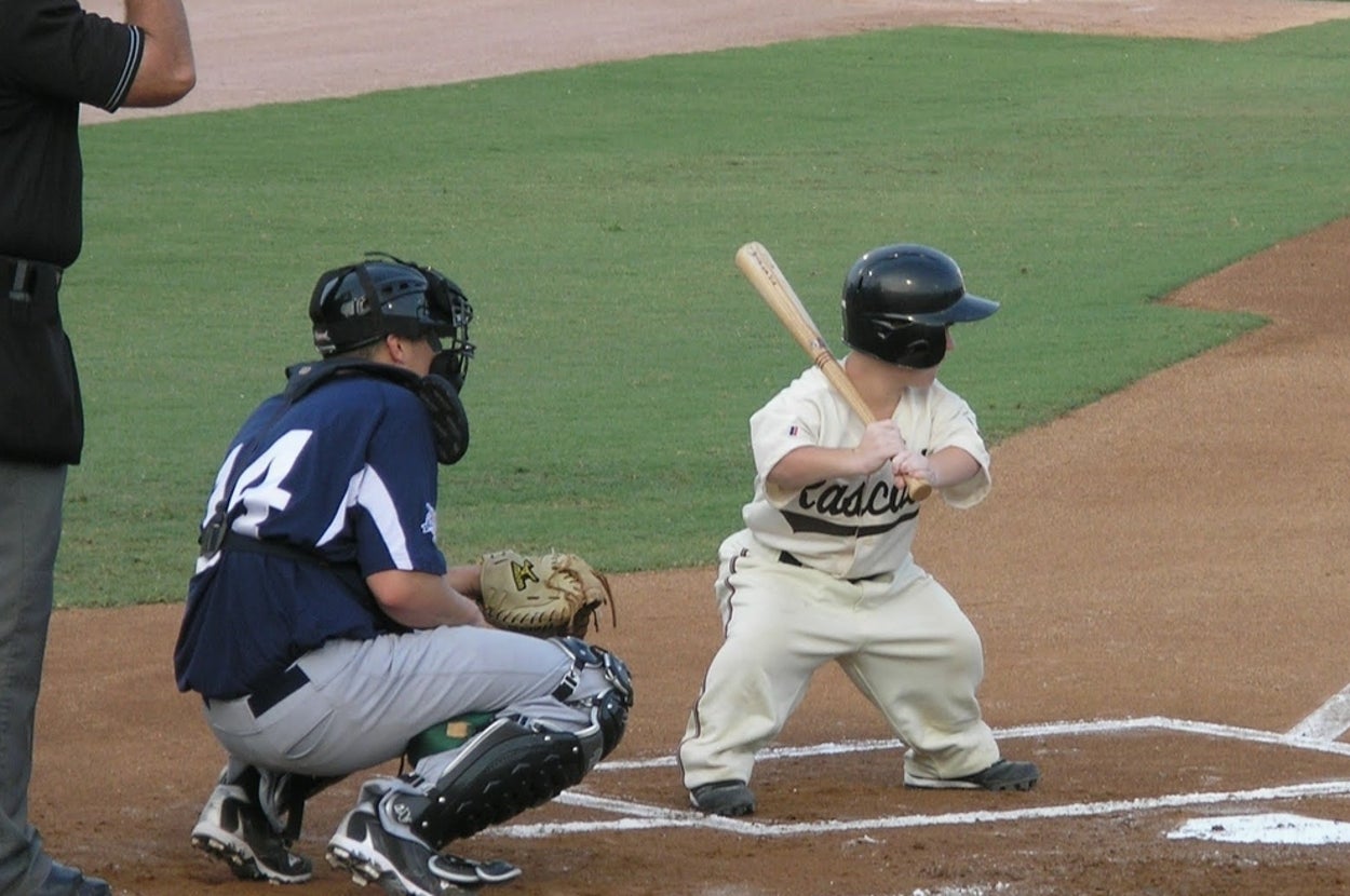 35 Odd Baseball Facts That Are Too Strange To Be Made Up