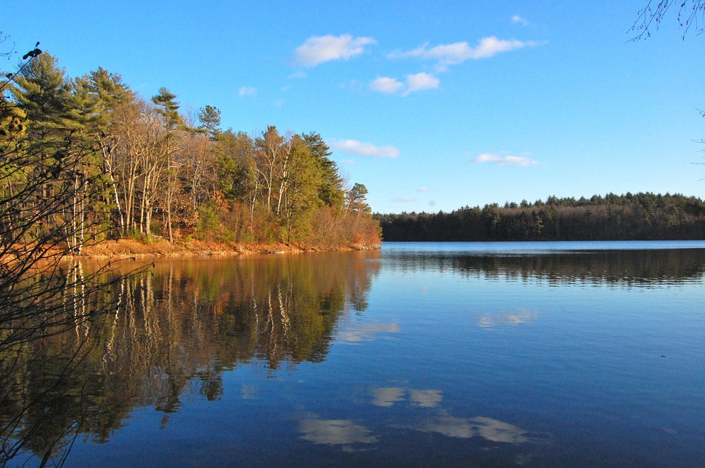 16 Amazingly Refreshing Lake Destinations In The U.S.