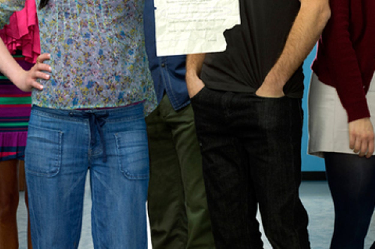 The New "Awkward" Showrunners Reveal Who's Out, Who's In, And Who's In ...