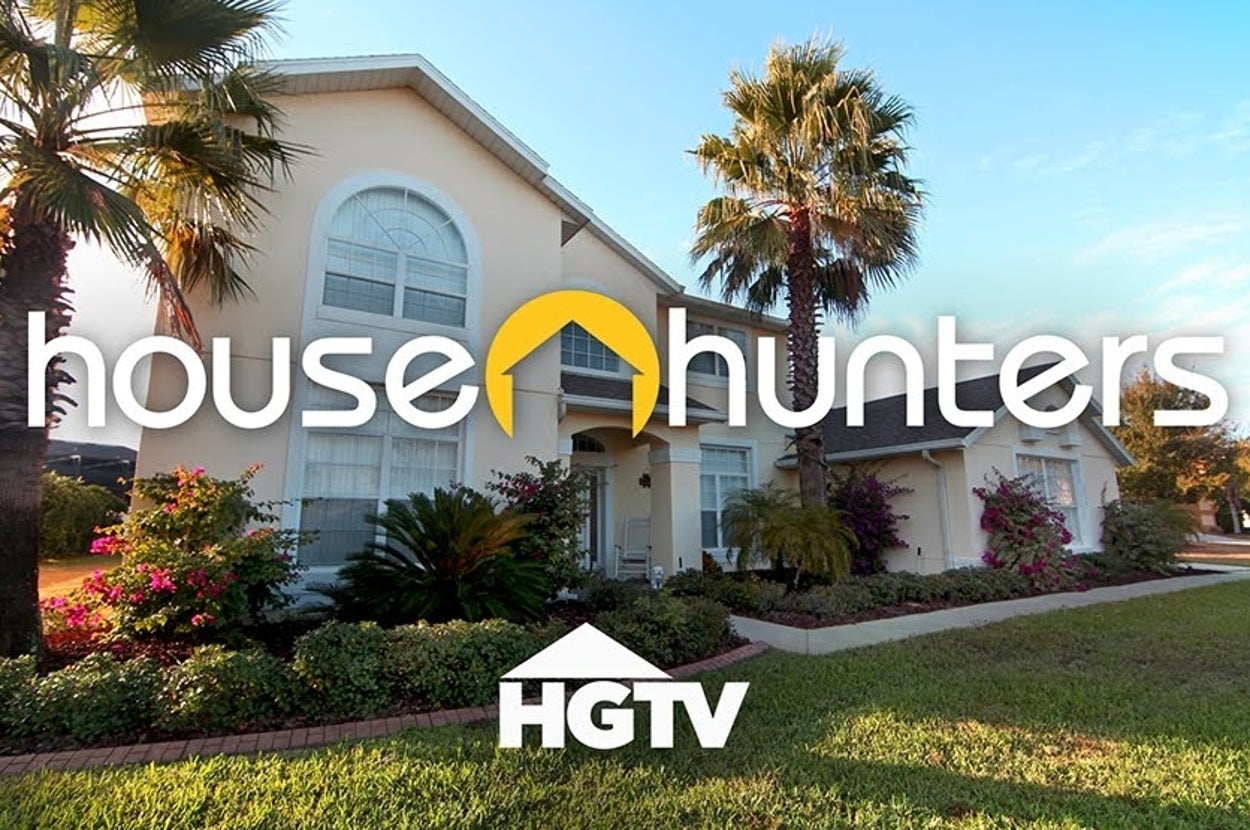 79 Thoughts You Always Have While Watching "House Hunters"