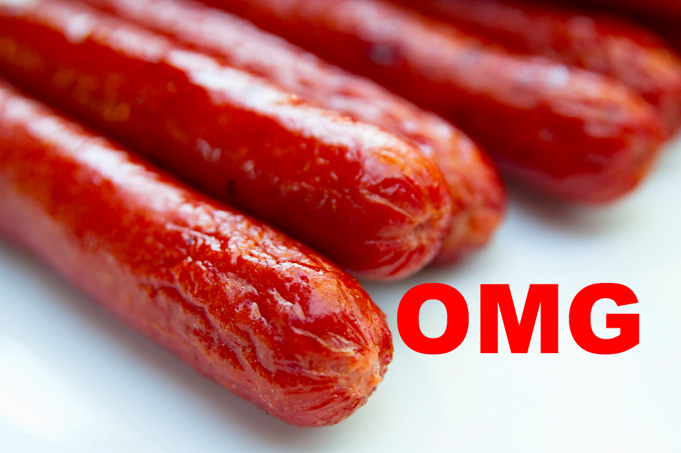Everything You Wanted To Know About Hot Dogs But Were Afraid To Ask