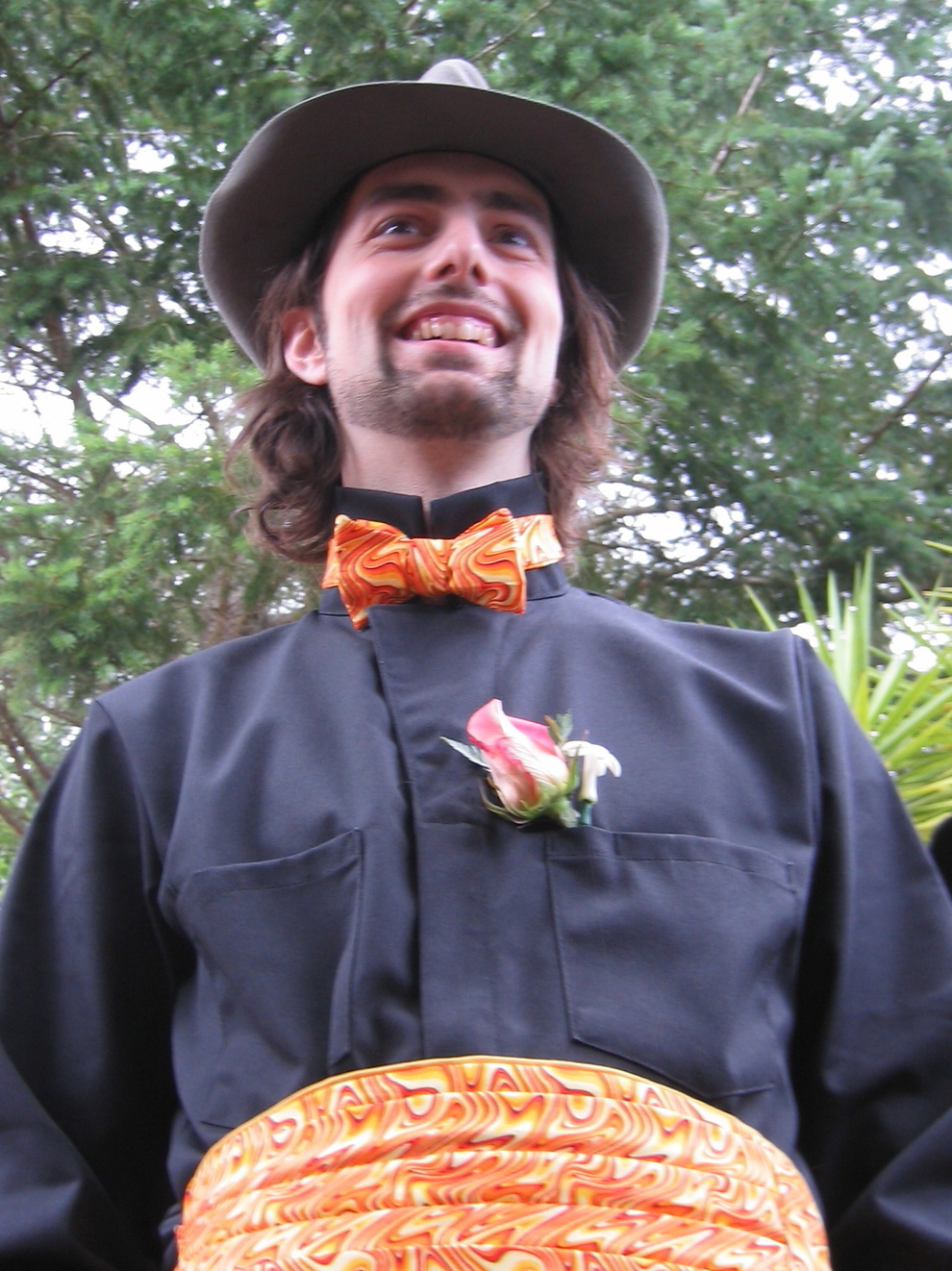 20 Of The Most Outlandish Prom Wear Looks Throughout The Years